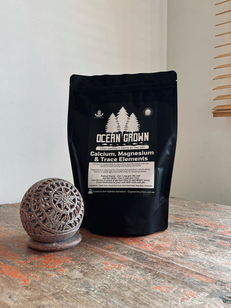 Ocean Grown Cal Mag | LOCAL LOCO | International and Asian Root Roids ...