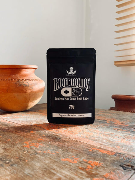 Root Roids | LOCAL LOCO | International and Asian Root Roids ...